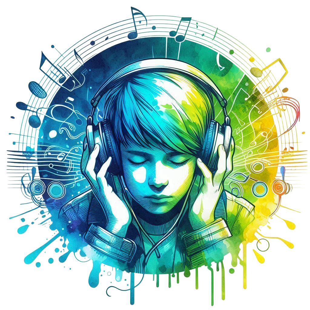 Colorful Cool Musik – Fylou's Style